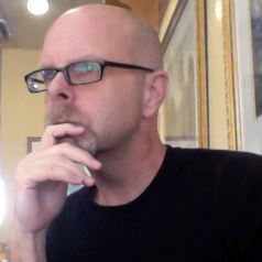 John Carter McKnight – The Conversation