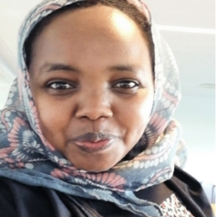 Rahma Hassan – The Conversation
