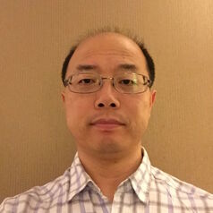 Xuebing Cao – The Conversation