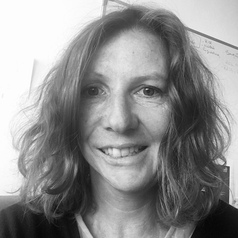 Gaëlle Dechamp – The Conversation