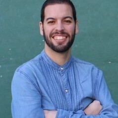 Jesús Portillo Morillas – The Conversation
