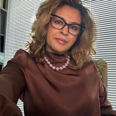Zaya Rustamova – The Conversation