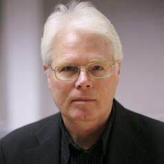 Peter Earley – The Conversation