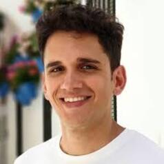 Pedro Melo – The Conversation