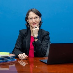 Márcia Denise Pletsch – The Conversation