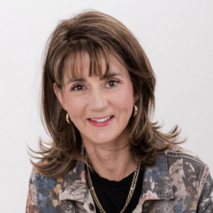 Sulette Ferreira – The Conversation