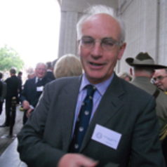 Hew Strachan – The Conversation