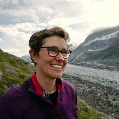Kate J Neville – The Conversation