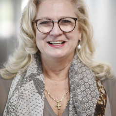 Susan Ledger – The Conversation