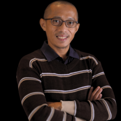 Muhammad Ali Mahrus – The Conversation