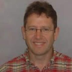 Jim Scanlan – The Conversation