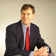 Robert G. Patman – The Conversation