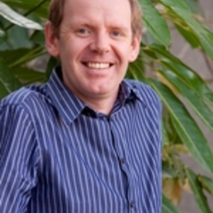 Ben McCann – The Conversation