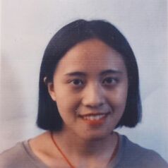 Zihong Deng – The Conversation