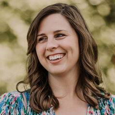Ashley Perl – The Conversation