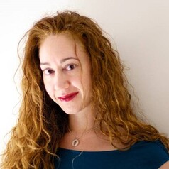 Kerri Ritchie – The Conversation