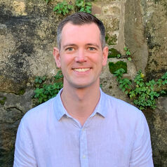 Joel Barnes – The Conversation