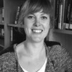 Roos van der Haer – The Conversation