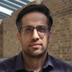 Asif Iqbal – The Conversation