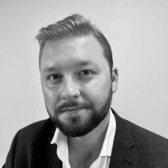 Oliver Eklund – The Conversation