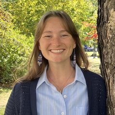 Aimee Pugsley – The Conversation