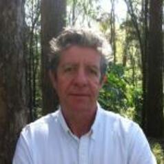 Brendan Mackey – The Conversation