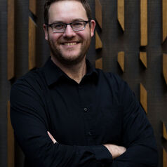 Alex Ryan – The Conversation