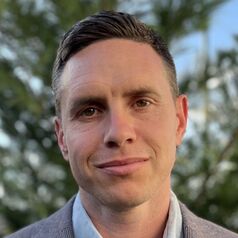Joshua Waters – The Conversation