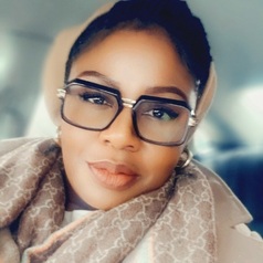 Camisha Sibblis – The Conversation