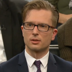 Matthew Taylor – The Conversation
