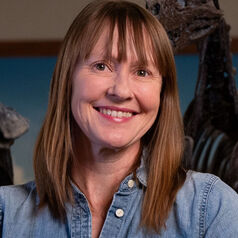 Kristi Curry Rogers – The Conversation