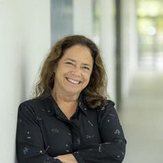 Tamar Pincus – The Conversation