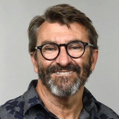 Mark Ragg – The Conversation