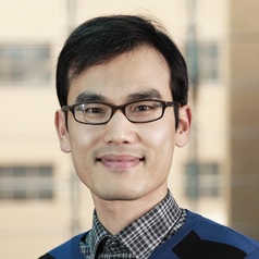Alec Zuo – The Conversation