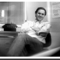 Tim Davis – The Conversation