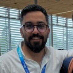 Mohammad Fakhar Manesh – The Conversation