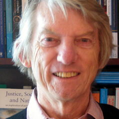 Nicholas Low – The Conversation