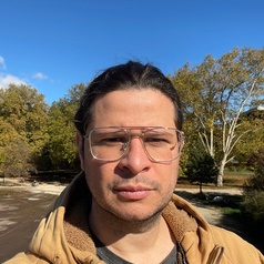 Jason Guillermo Granados Morales – The Conversation