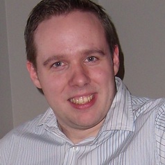 Kevin Morgan – The Conversation