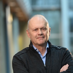 Chris Moore – The Conversation