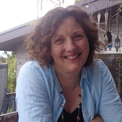 Christine Phillips – The Conversation