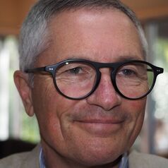 David Hayward – The Conversation