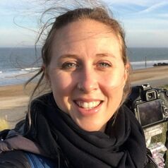 Grace Russell – The Conversation