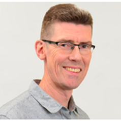 John McCormick – The Conversation
