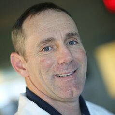 Stephen Trumble – The Conversation