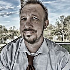 Brandon Dean – The Conversation