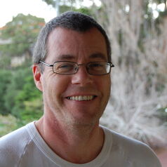 David van Mill – The Conversation