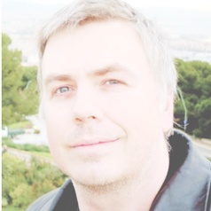 Nick Randall – The Conversation
