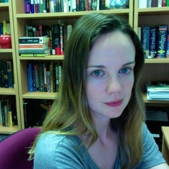 Elizabeth Roberts-Pedersen – The Conversation