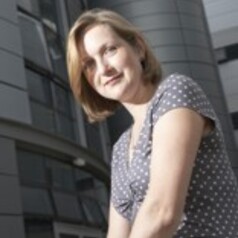 Charlotte Adams – The Conversation